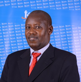 Management | Kenya Civil Aviation Authority